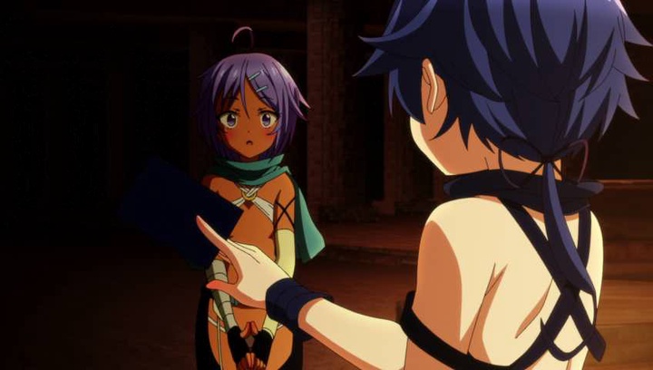 [SubsPlease] Dainanaoji - 08 (4... Shared by 1gg6**4g03 | PikPak