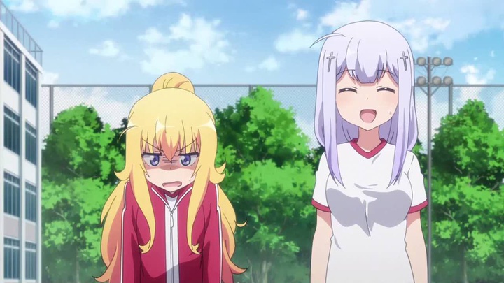 [DMG][Gabriel Dropout][08][720P... Shared by 1gih**mm2o | PikPak