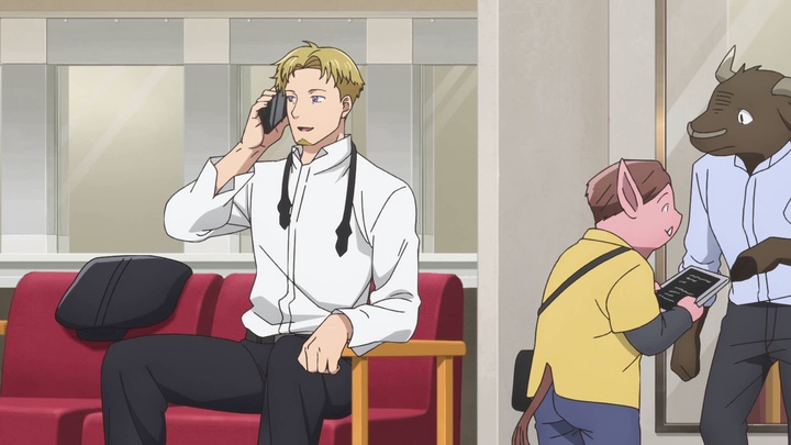 [Up to 21°C] Tonari no Youkai-s... Shared by 1ft6**uedu | PikPak