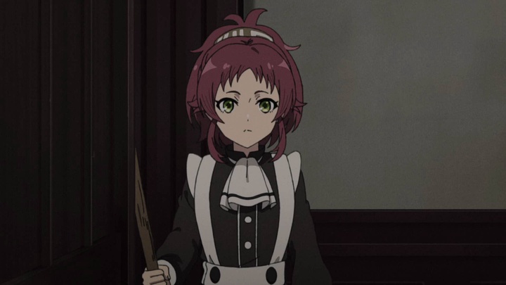 [VCB-Studio] Mushoku Tensei S2 ... Shared by 1gi8**rjrg | PikPak