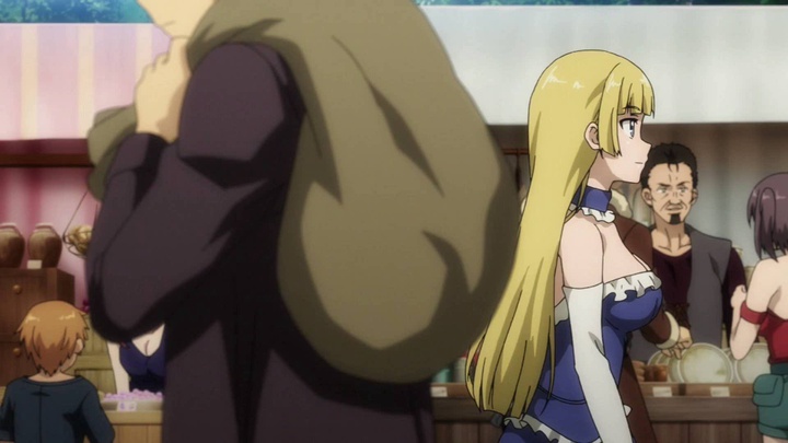 [KyokuSai] Isekai Meikyuu de Ha... Shared by 1fsq**tf5a | PikPak