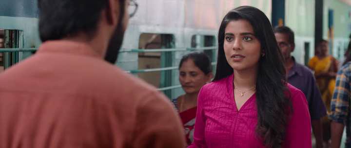 Theera Kaadhal (2023) HQ HDRi... Shared by Tamiz**vies | PikPak