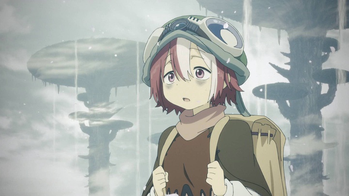 [Comicat&KissSub][Made in Abyss... Shared by 1ft7**edup | PikPak