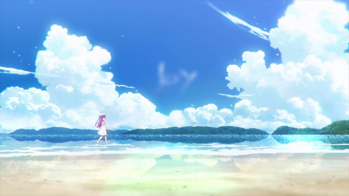 [KitaujiSub] Summer Pockets [04... Shared by 1ges**vv9f | PikPak