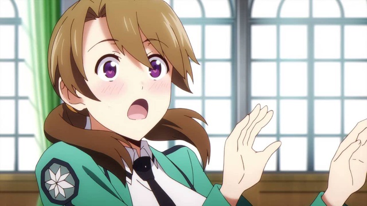 [DMG&SumiSora][Mahouka_Koukou_n... Shared by 1fu3**vs2c | PikPak