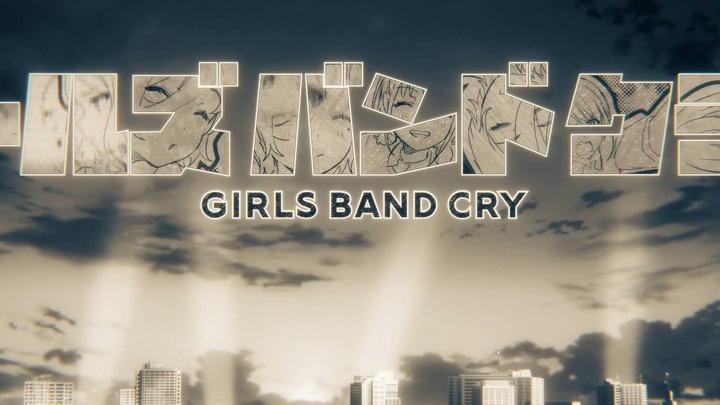 [Up to 21°C] Girls Band Cry - 0... Shared by 1g1o**2ne2 | PikPak