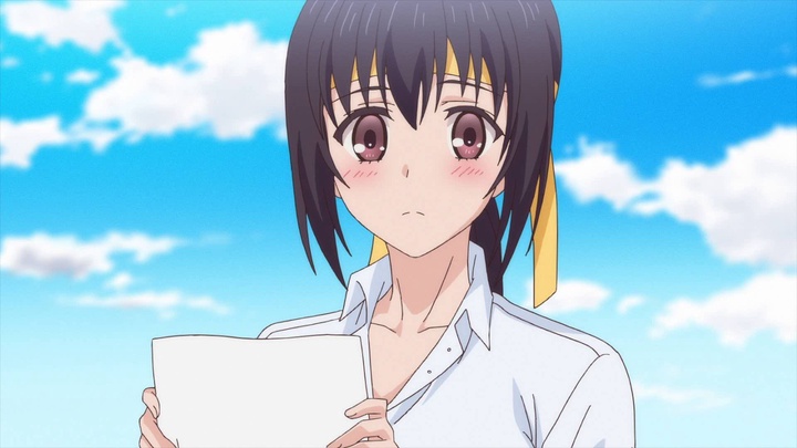 [KyokuSai] Overflow [01-08][108... Shared by 1gbc**c4k0 | PikPak