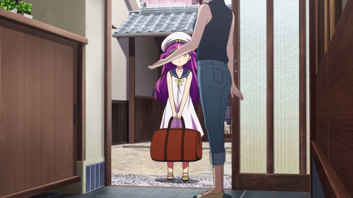 [KitaujiSub] Summer Pockets [18... Shared by 1go3**n17o | PikPak