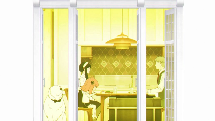 [Skymoon-Raws] SPY×FAMILY Season 3 ... Shared by Ne**er | PikPak