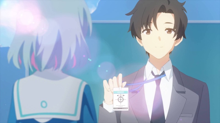 [QBZ] 蔚蓝档案 The Animation Blue Arch... Shared by Ne**er | PikPak