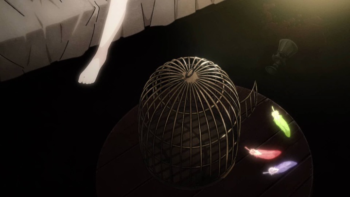 [KitaujiSub] Mushoku Tensei - S2 [1... Shared by Ne**er | PikPak