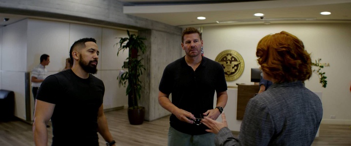 Seal Team S07 Complete 1080p Amzn W Shared By Ne Er Pikpak