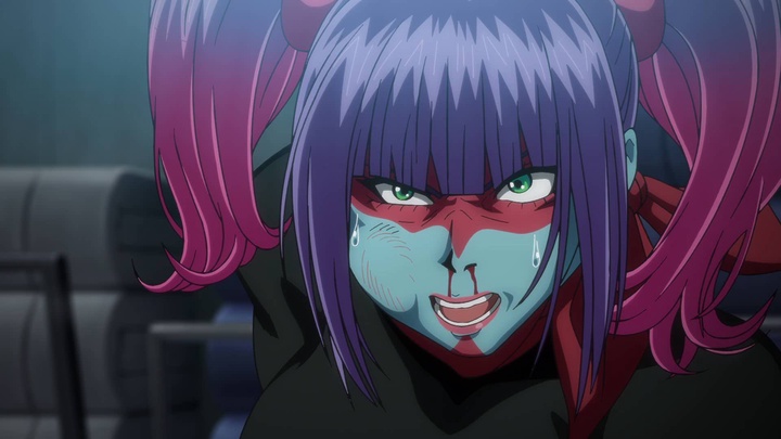 [Dynamis One] 东岛丹三郎想成为假面骑士 - 04... Shared by 1gsh**eclt | PikPak