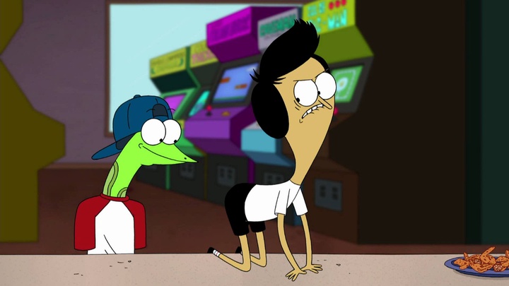 Sanjay.and.Craig.HR Shared by joc** TV | PikPak