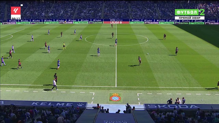 Primera Division 2024-2025. Mat... Shared by 1g5q**rf73 | PikPak