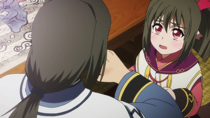 [Comicat&KissSub][Utawarerumono... Shared by 1ghm**nv9d | PikPak