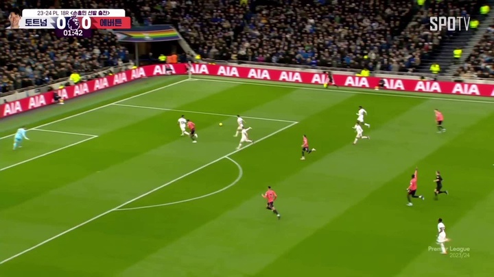 231224 EPL 18R 토트넘 VS 에버튼 (손흥민)... Shared by 1gd8**1np9 | PikPak