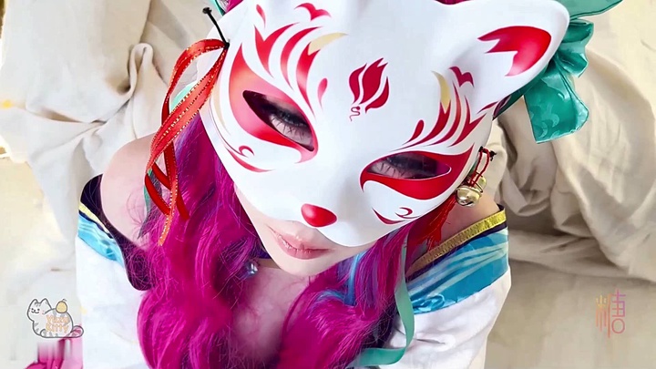 柚子猫 Yuzukitty Shared by **** | PikPak