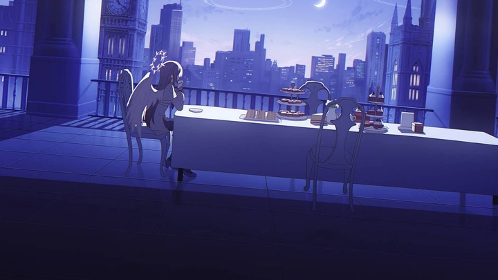 [新Sub] Blue Archive The Animati... Shared by 1gip**6vjf | PikPak