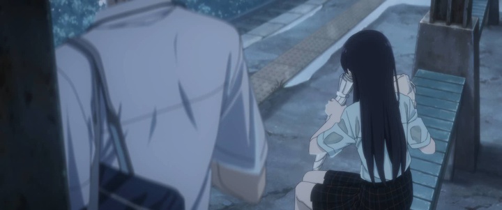 [KitaujiSub] Natsu e no Tunnel,... Shared by 1gj4**sqnq | PikPak