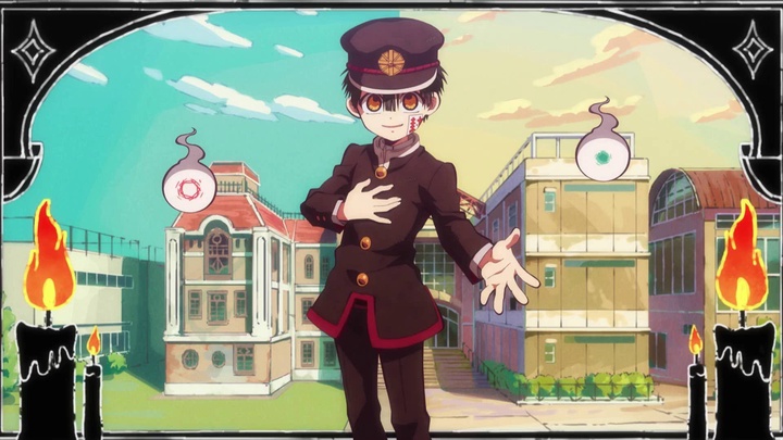 [UHA-WINGS][Jibaku Shounen Hana... Shared by 1gip**i2eb | PikPak