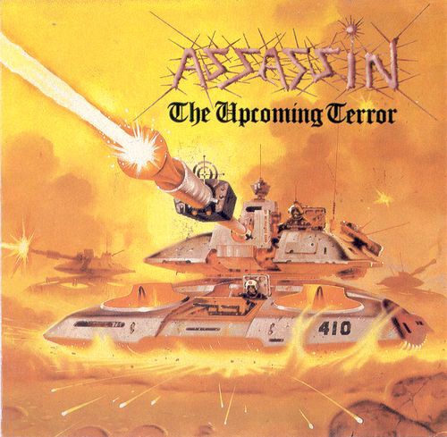 Assassin - The Upcoming Terror ... Shared by 1f7l**c6er | PikPak
