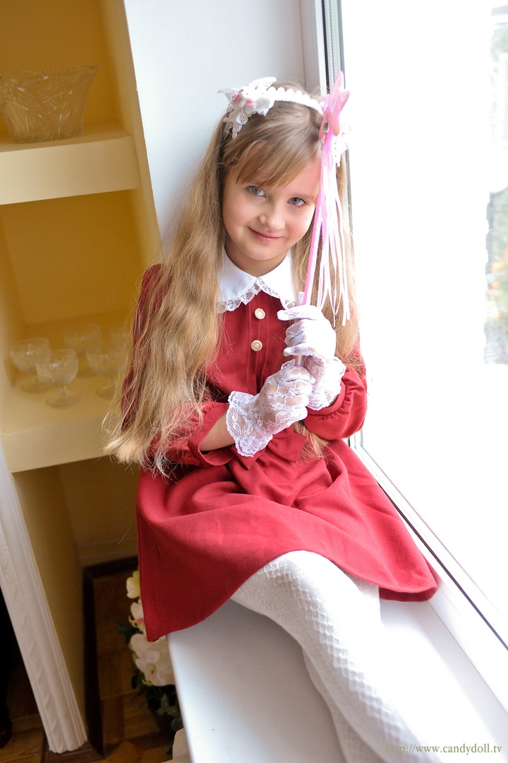 CandyDoll - Masha Pruticova Shared by 1f5u**9hlj | PikPak