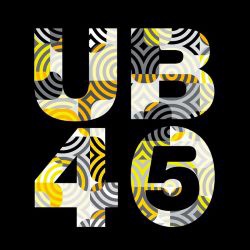 UB40 - UB45 (2024) [FLAC] 88 Shared by 1g6q**rbpp | PikPak