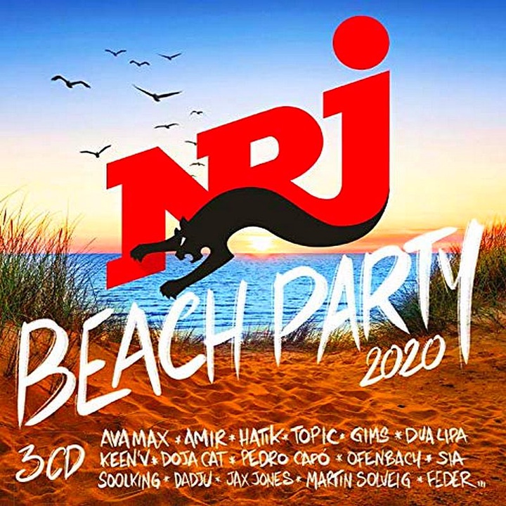 NRJ Beach Party 2020 Shared by 1f5u**fe1j | PikPak