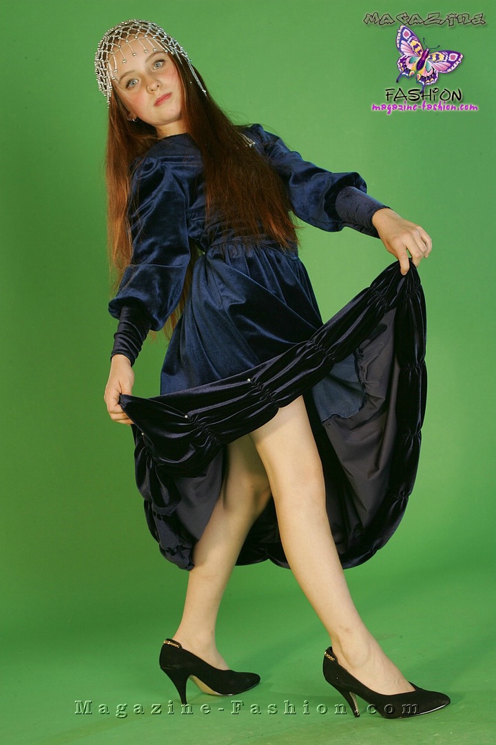 Magazine Fashion 46 Part 1 Shared by 1f5t**0rig | PikPak