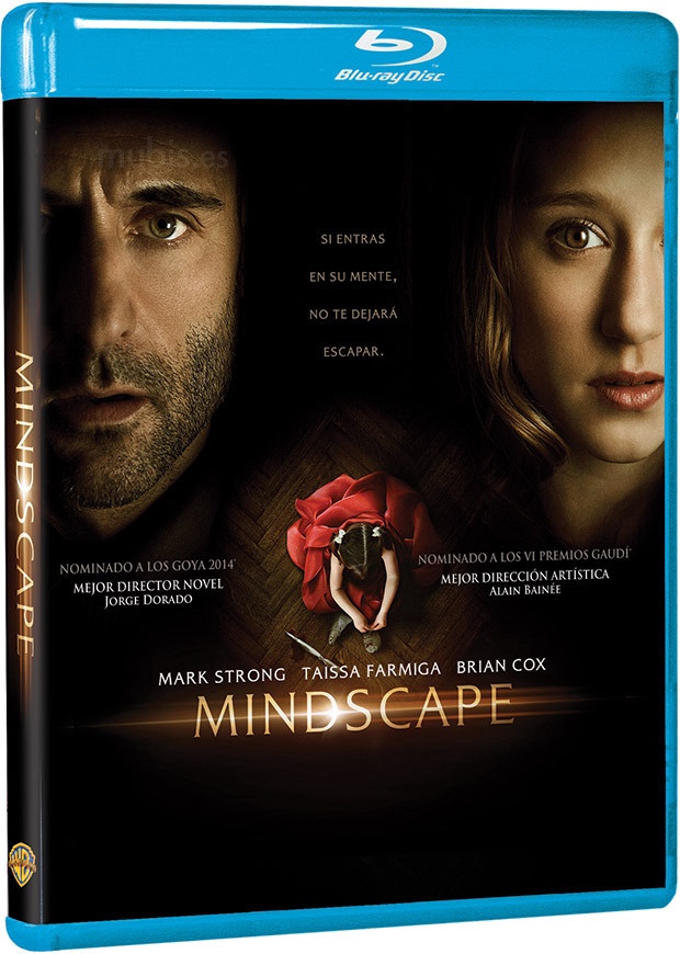 Anna a.k.a Mindscape (2013) ~ T... Shared by 1g6p**f6gu | PikPak