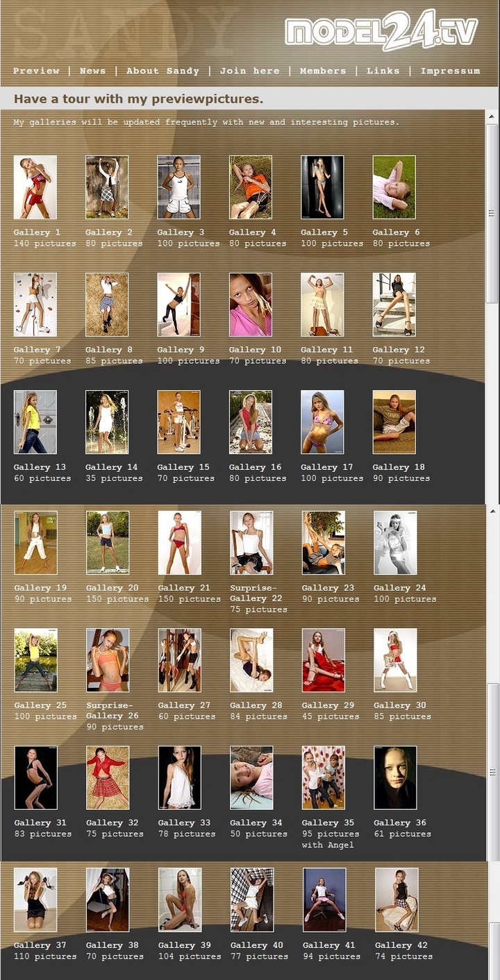 Sandy (Model24) Sets 1-40 Skinn... Shared by 1f4m**u0gm | PikPak